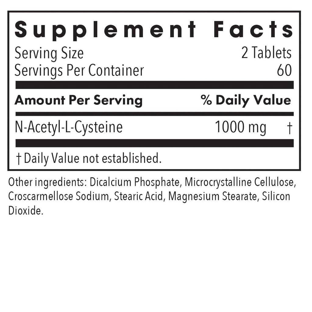 Amino acid for antioxidant support