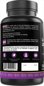 Amino acid for athletic performance
