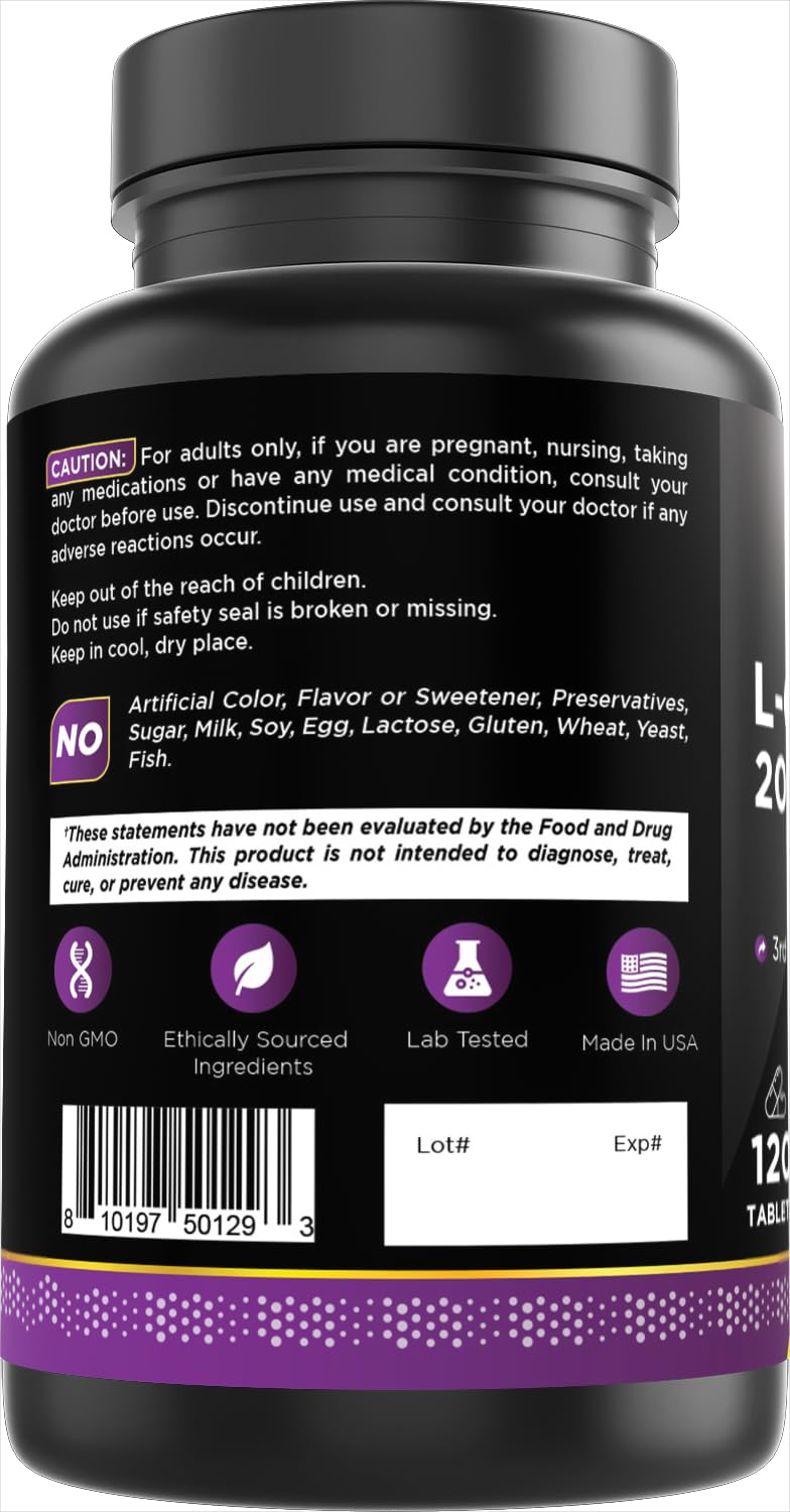 Amino acid for athletic performance