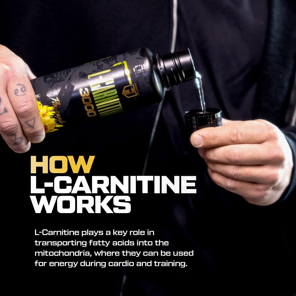 Amino acid for energy support