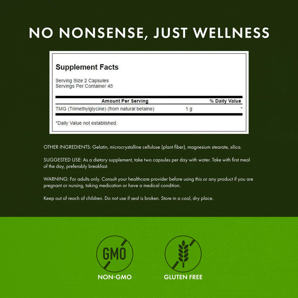 Amino acid for heart wellness