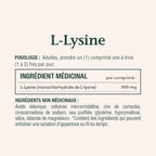 Amino acid for immune support
