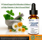 Amino acid for mental clarity
