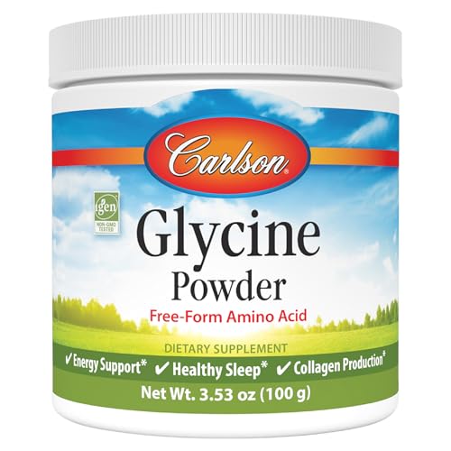 Amino acid for muscle growth