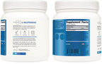 Amino acid l-glutamine for gut health