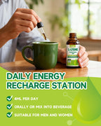 Amino acid L-Lysine for recovery