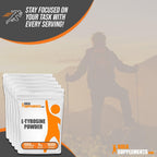 Amino acid L-Tyrosine for mood support