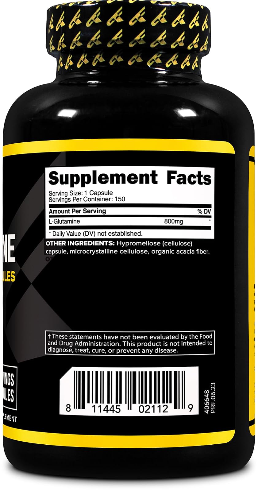 Amino acid supplement for athletes