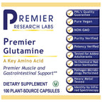 Amino acid supplement for athletes