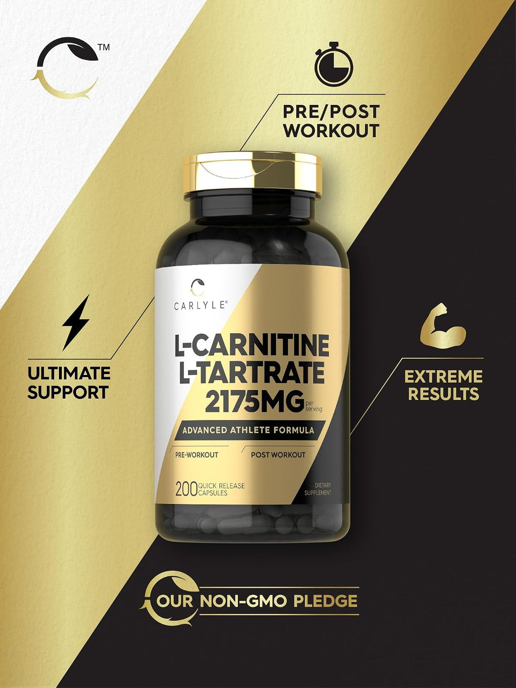Amino acid supplement for athletic performance
