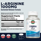 Amino acid supplement for energy