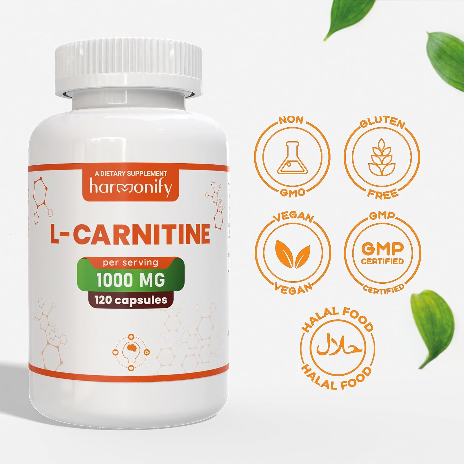 Amino acid supplement for fitness