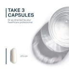 Amino acid supplement for mental clarity