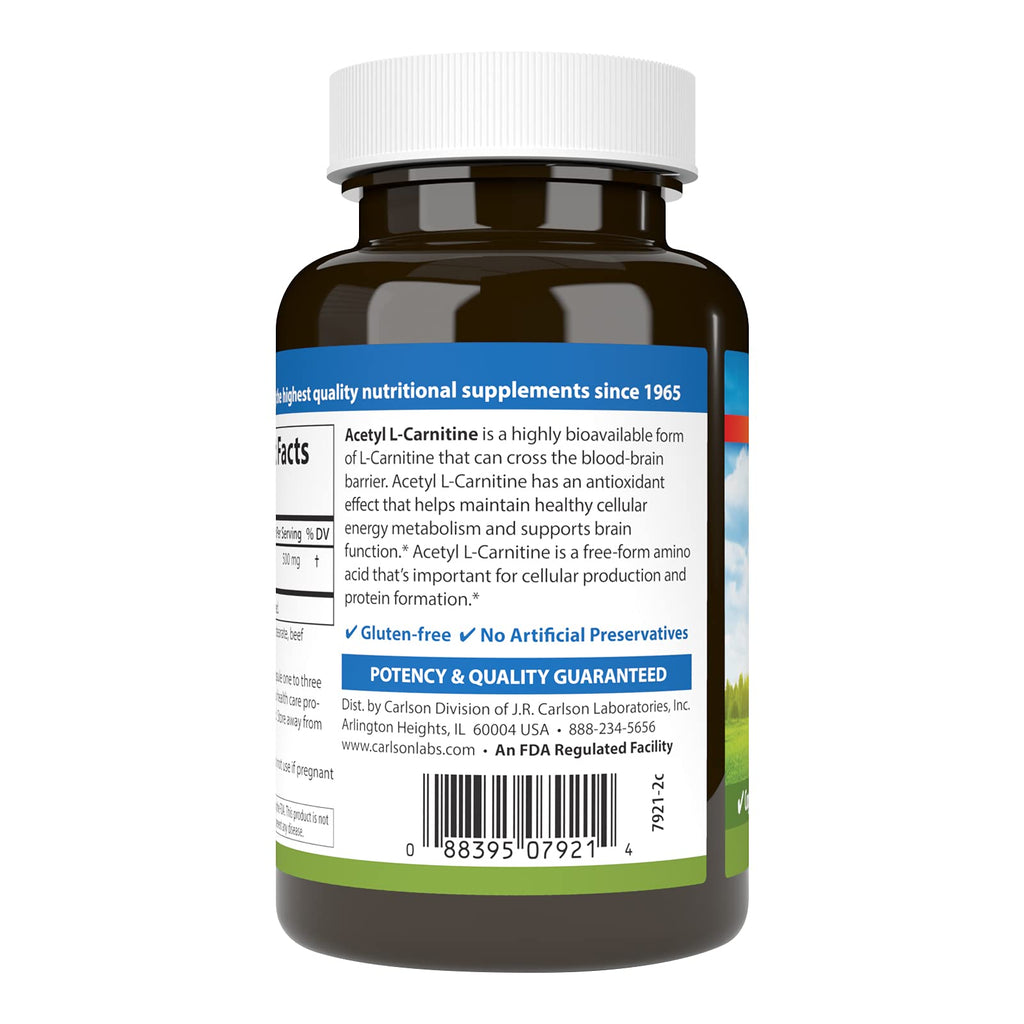 Amino acid supplement for mental clarity