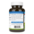 Amino acid supplement for mental clarity