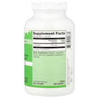 Amino acid supplement for mental focus