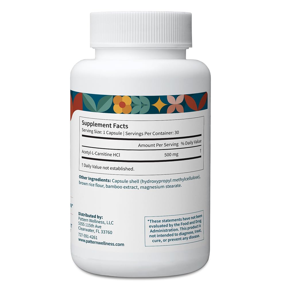 Amino acid supplement for mental focus