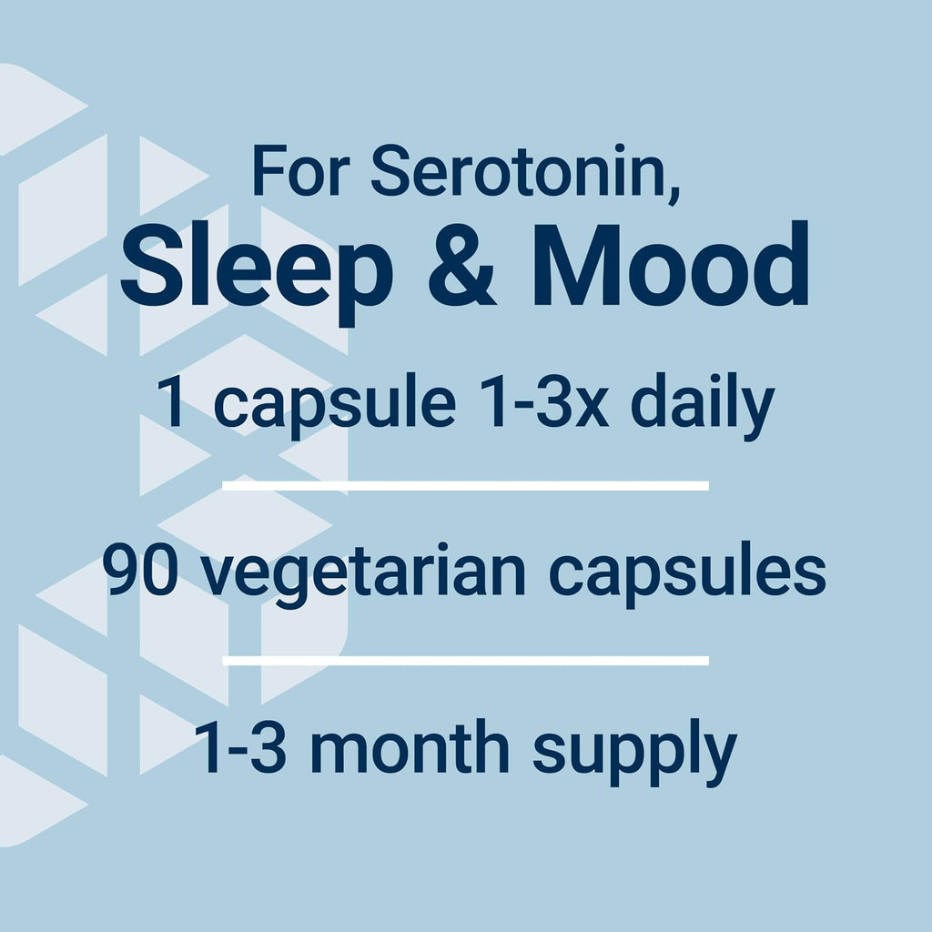 Amino acid supplement for mood