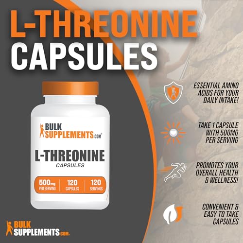 Amino acid supplement for muscle recovery