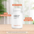 Amino acid supplement for muscle recovery