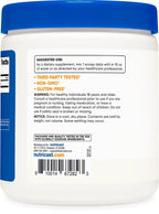Amino acid supplement for overall wellness
