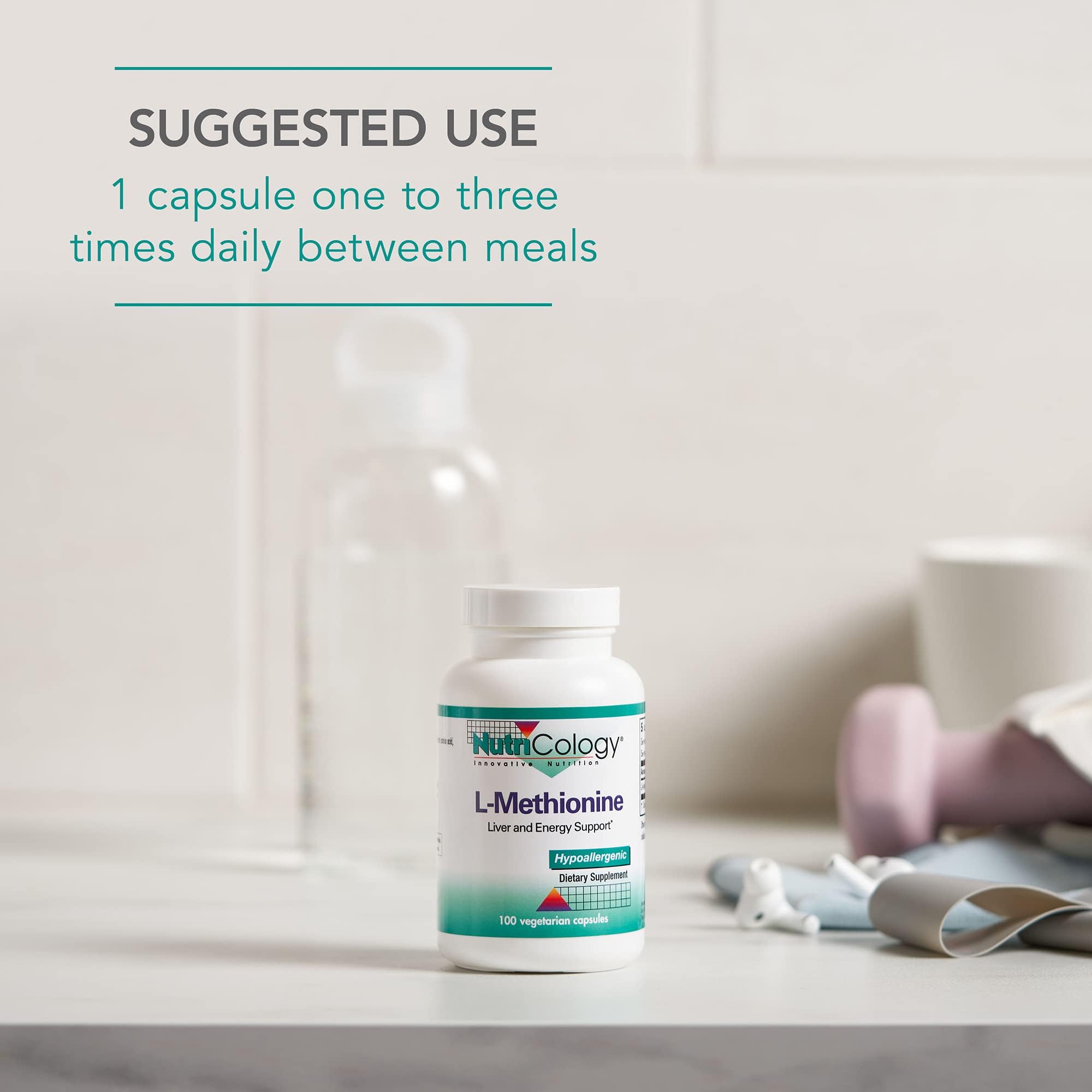 Amino acid supplement for overall wellness