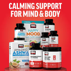 Amino acid supplement for recovery
