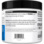 Amino acid supplement for recovery