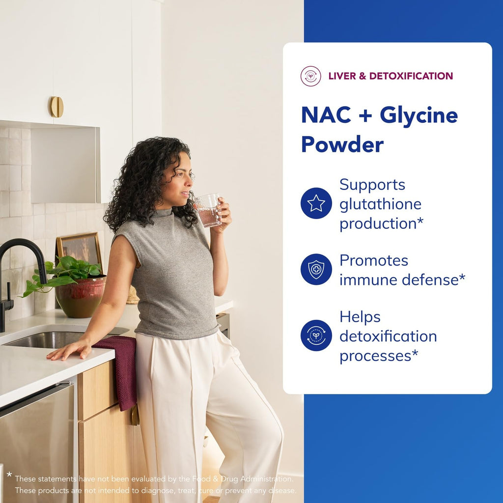 Amino acid supplement for relaxation