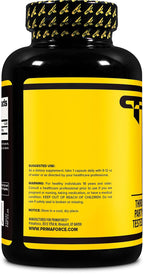 Amino acid supplement for wellness