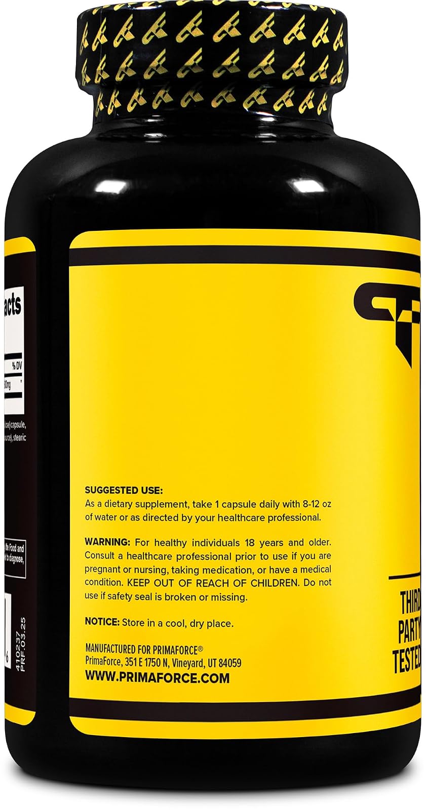Amino acid supplement for wellness