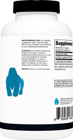 Amino acid supplement for wellness
