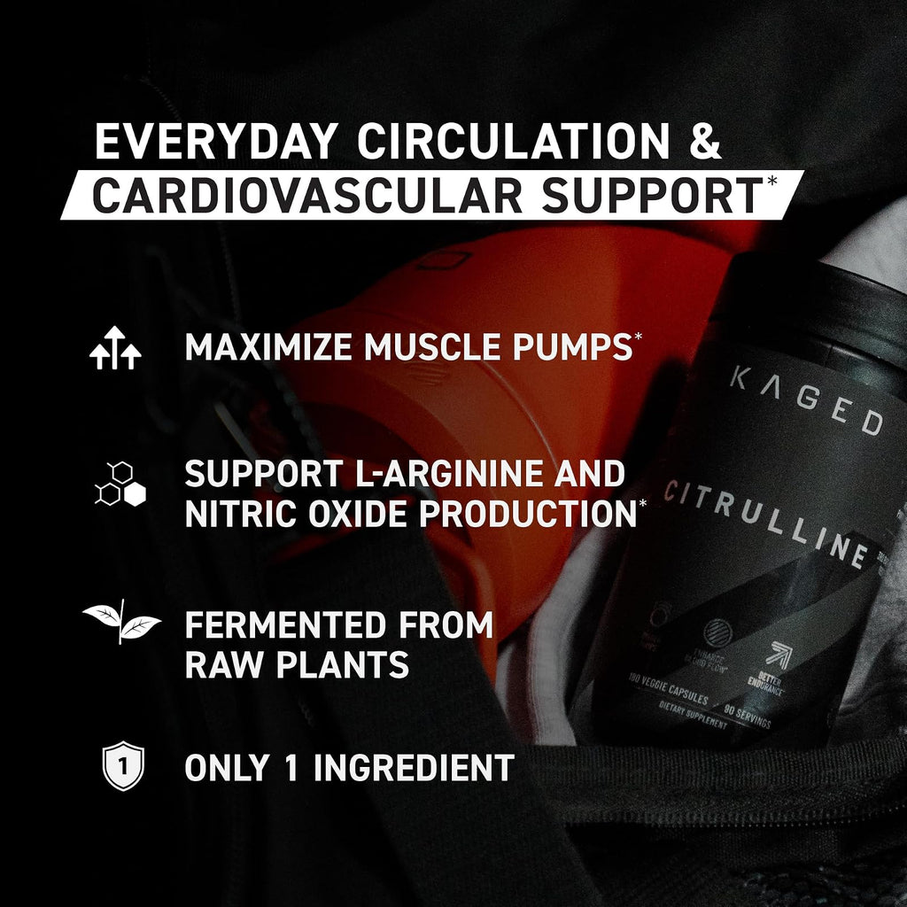 Amino acid supplement for workouts