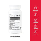 amino acid supplement GNC 5-HTP