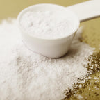 Amino acid support for mental clarity