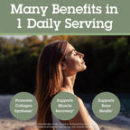 Amino acid support with L-Lysine