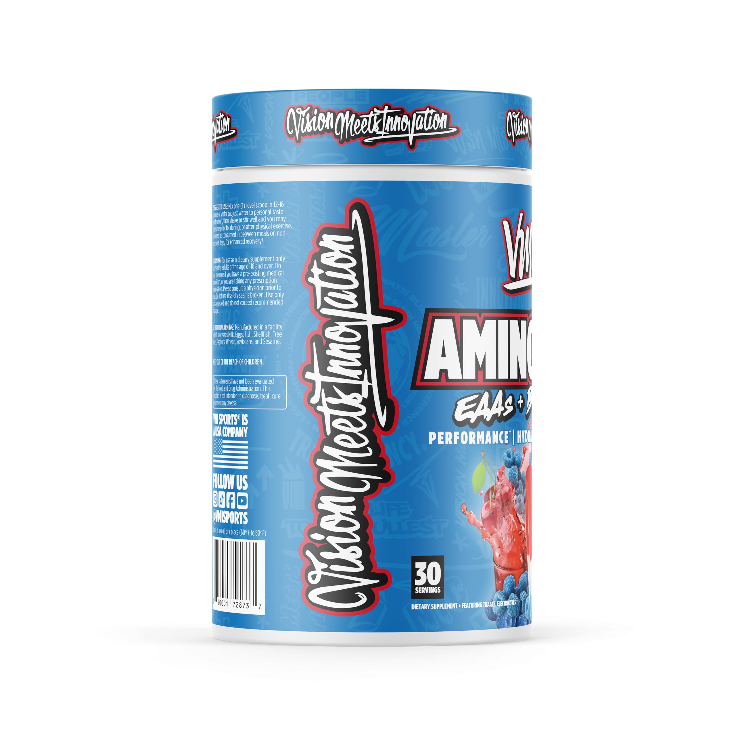 amino acids and betaine benefits