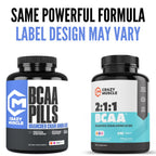 Amino acids boost for fitness enthusiasts