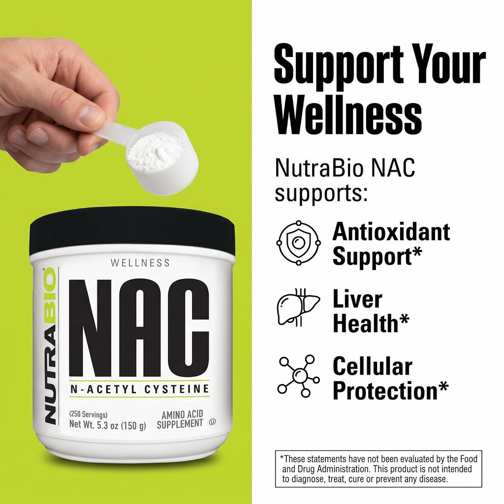 Amino acids for better health