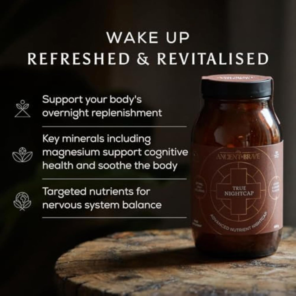 amino acids for better sleep quality