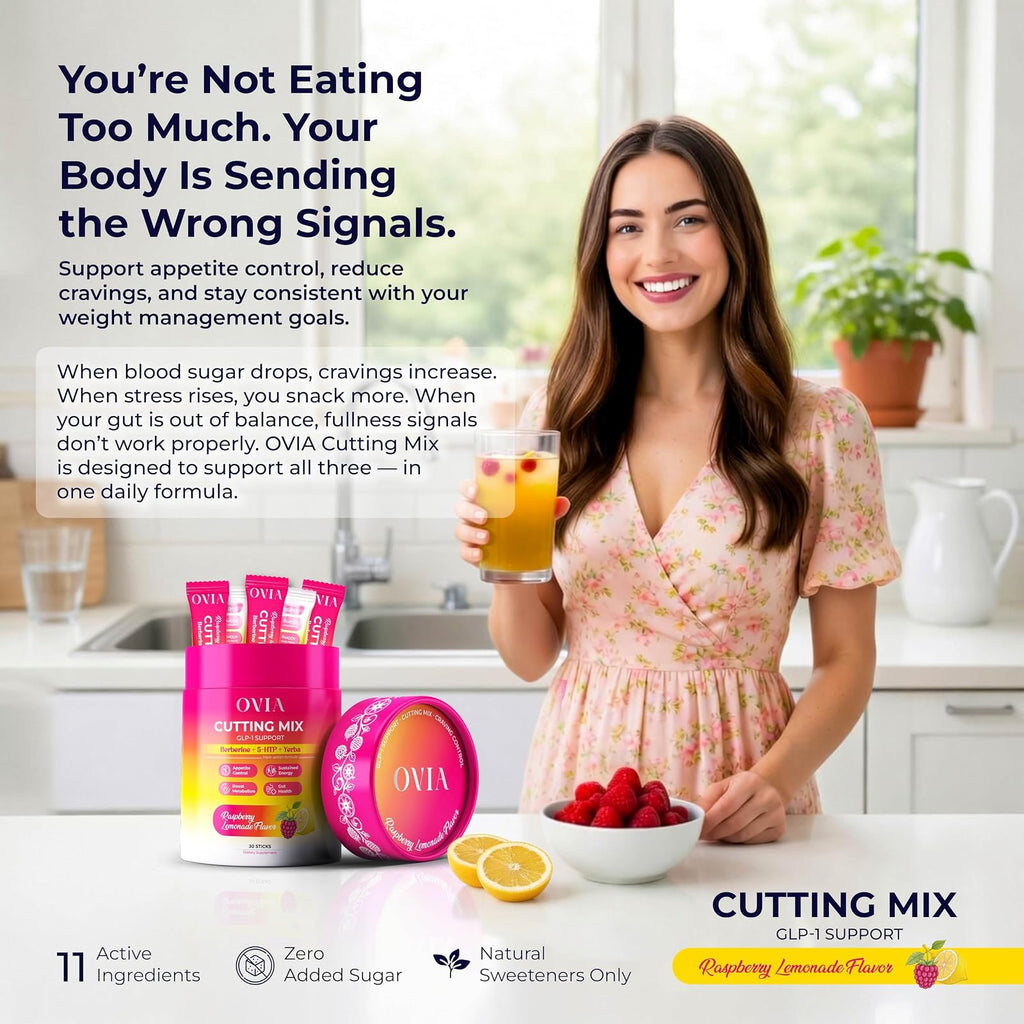Amino acids for better weight management
