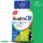 Amino acids for daily wellness