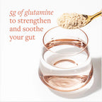 Amino acids for digestive support