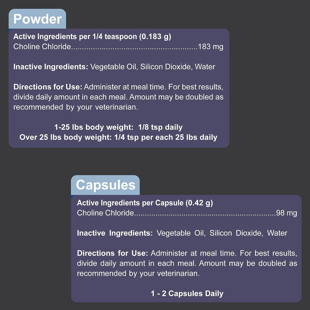 Amino acids for dog cognitive function