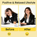 Amino acids for emotional health