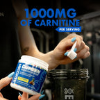 Amino acids for energy support