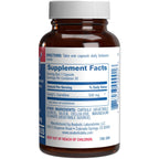Amino acids for energy support