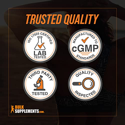 Amino Acids for enhanced athletic performance
