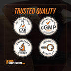 Amino Acids for enhanced athletic performance