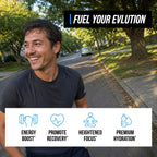 Amino acids for enhanced endurance